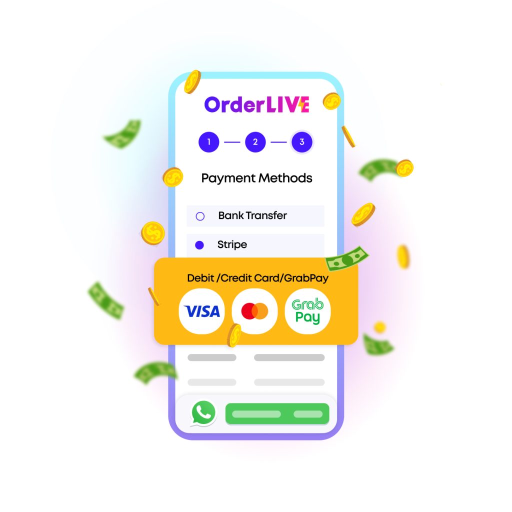 OrderLIVE – Order management system for Social Commerce Seller