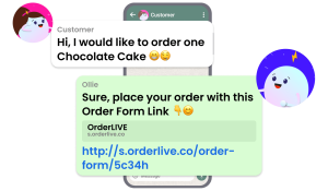 OrderLIVE – Order management system for Social Commerce Seller