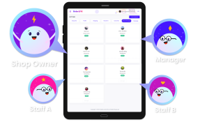 OrderLIVE – Order management system for Social Commerce Seller